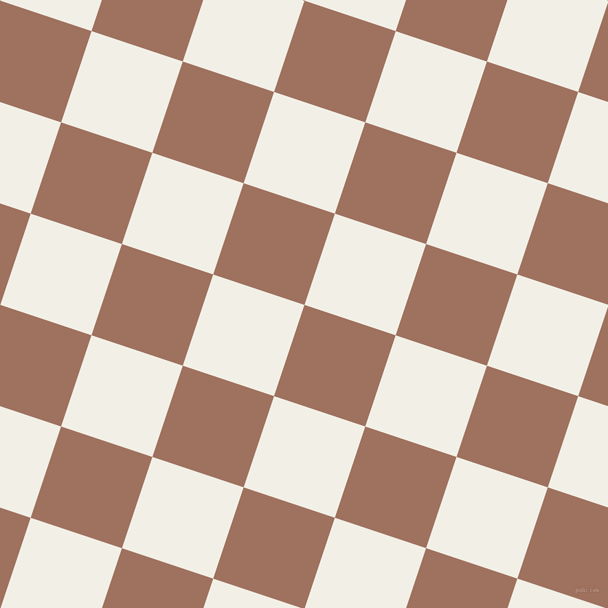 White Linen And Kilamanjaro Checkers Chequered Checkered Squares white-linen-and-kilamanjaro-checkers-chequered-checkered-squares