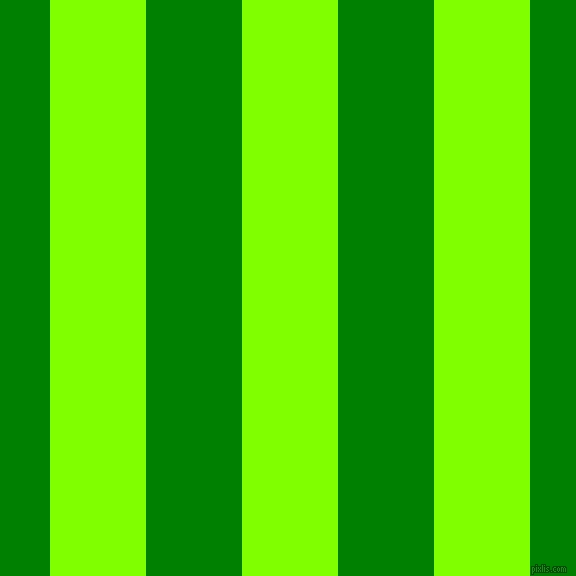 Vertical Green Background